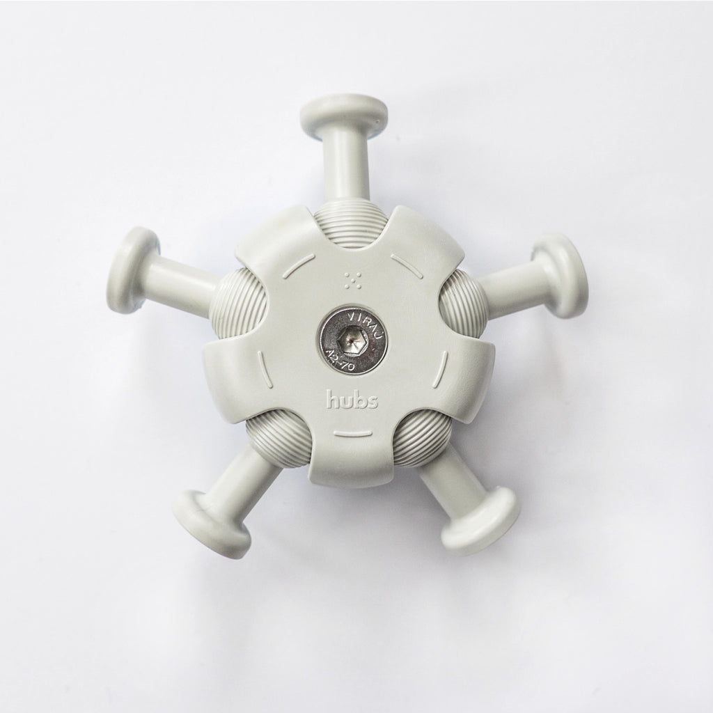 hubs = geodesic domes made simple – Build with Hubs